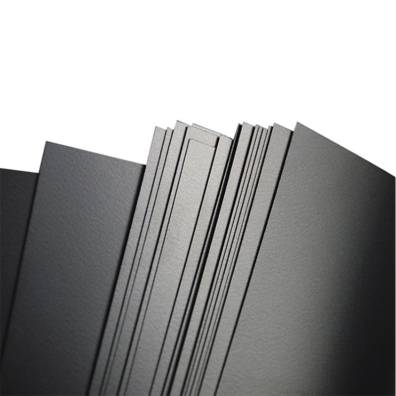 Black PVC Sheet from China manufacturer - Suzhou Partners Polymer ...